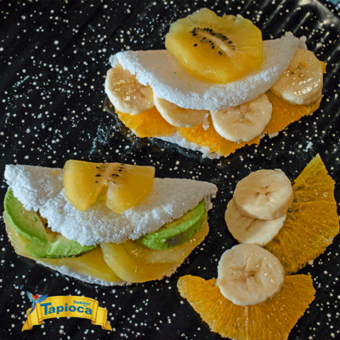 Tapioca Hidratada Caja de 6 Paquetes de 500g | Saboor Tapioca