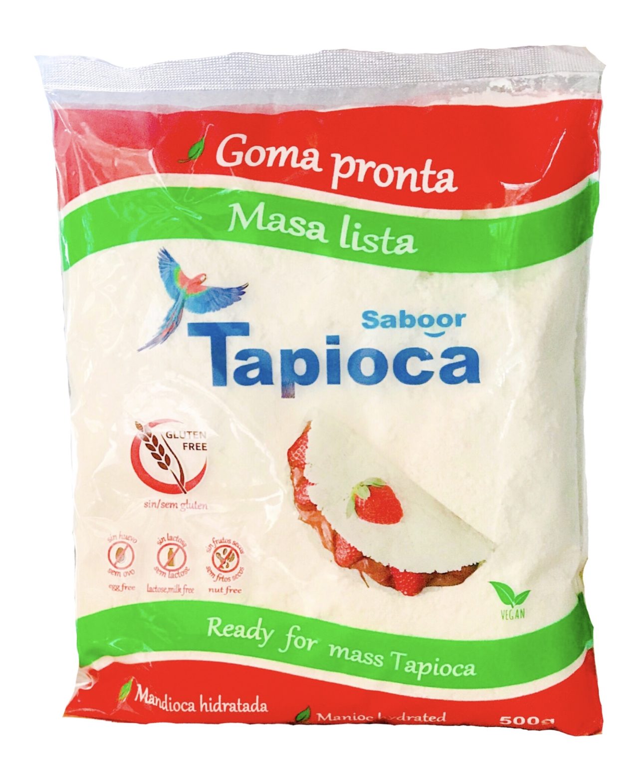 Inicio | Saboor Tapioca